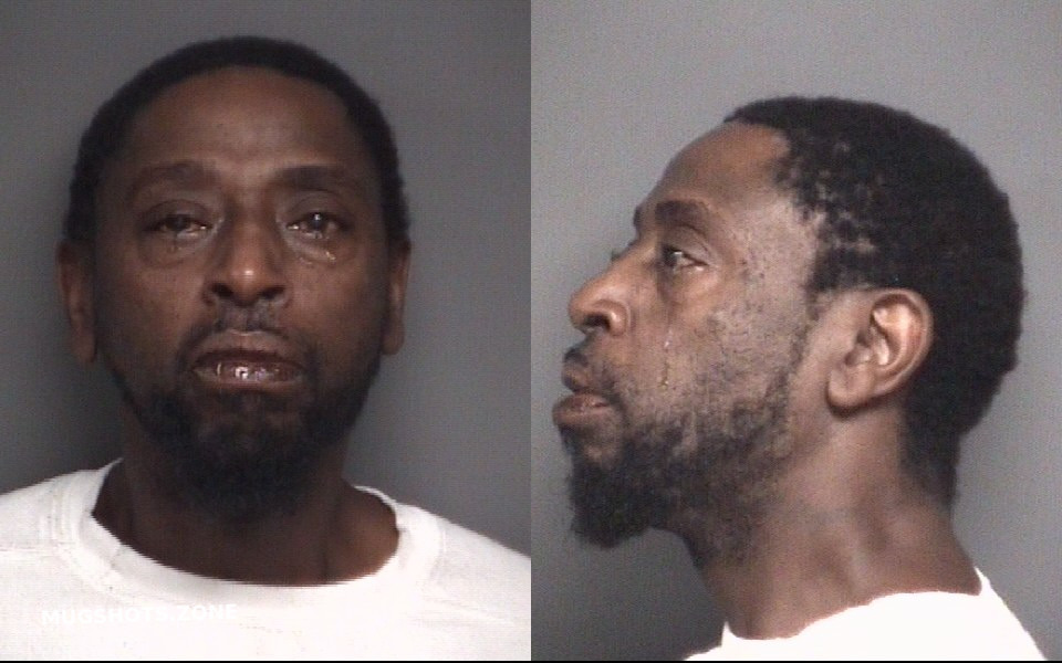 PHILLIPS TIMOTHY TERRELL 12/25/2023 - Pitt County Mugshots Zone