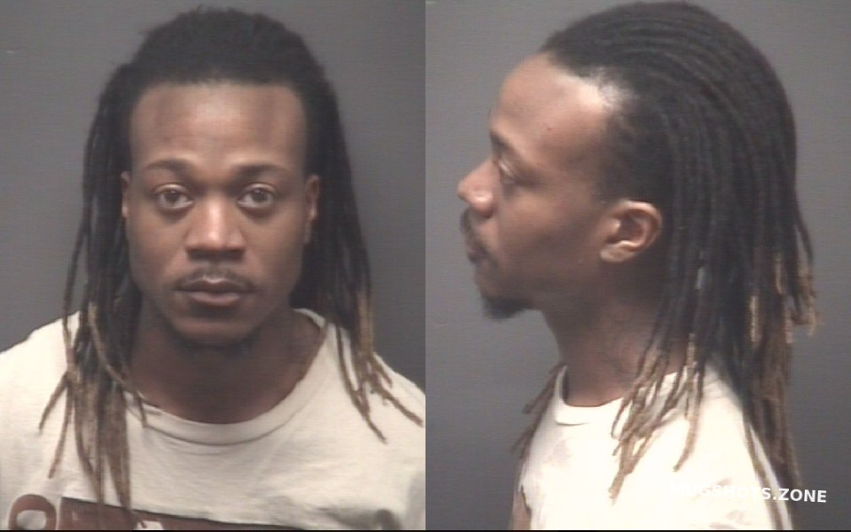 FARR MICHAEL WARD 12/28/2023 - Pitt County Mugshots Zone