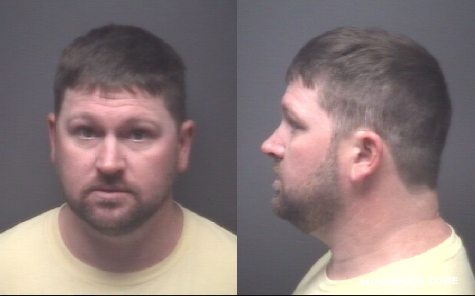 HEATH ARCHIE RAY 12/30/2023 - Pitt County Mugshots Zone