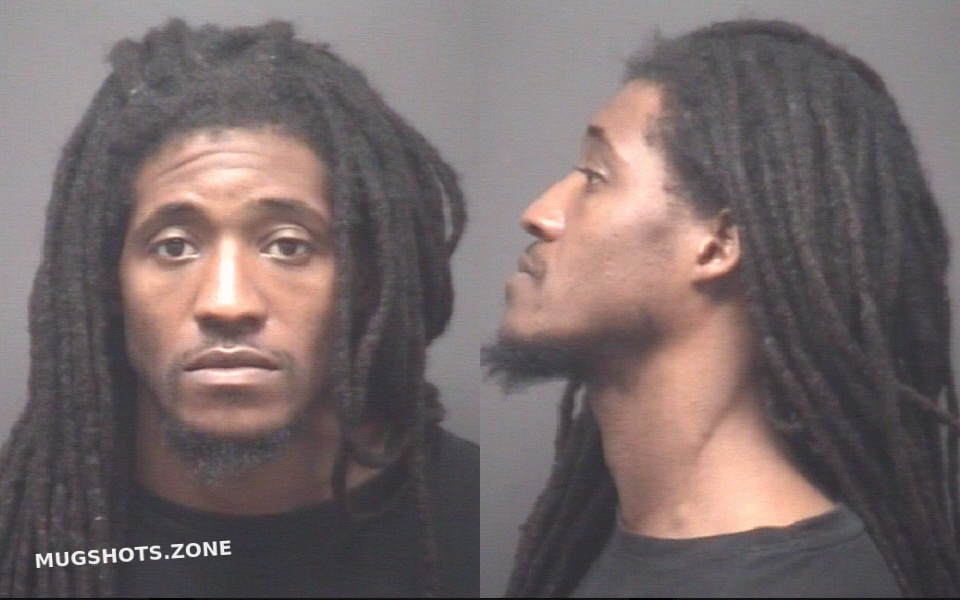 Howard David Anthony 01052024 Pitt County Mugshots Zone