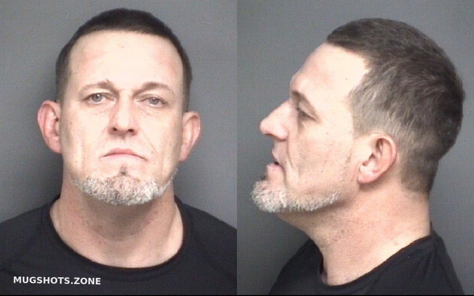 WALLER SHANNON RAY 01/06/2024 - Pitt County Mugshots Zone