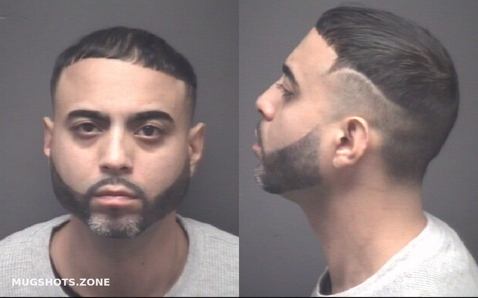 Perez Luis Angel 01062024 Pitt County Mugshots Zone