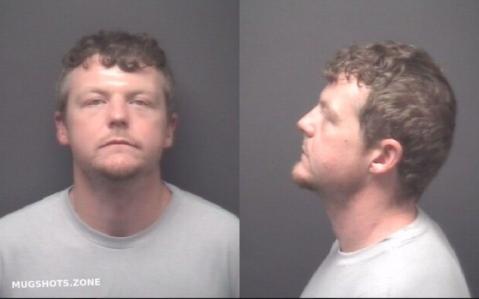 WILLIAMS DAVID HOUSTON 01/07/2024 - Pitt County Mugshots Zone