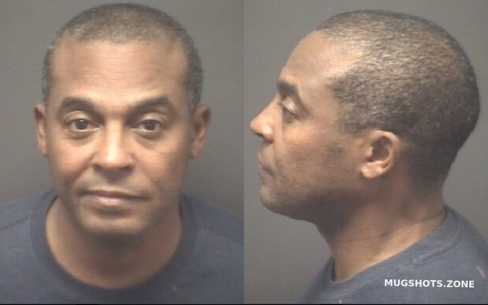 SUGGS TIMOTHY RAY 01/09/2024 - Pitt County Mugshots Zone