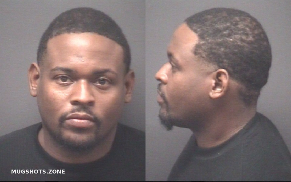 DANIELS MARKELL DEONTE 01/11/2024 - Pitt County Mugshots Zone