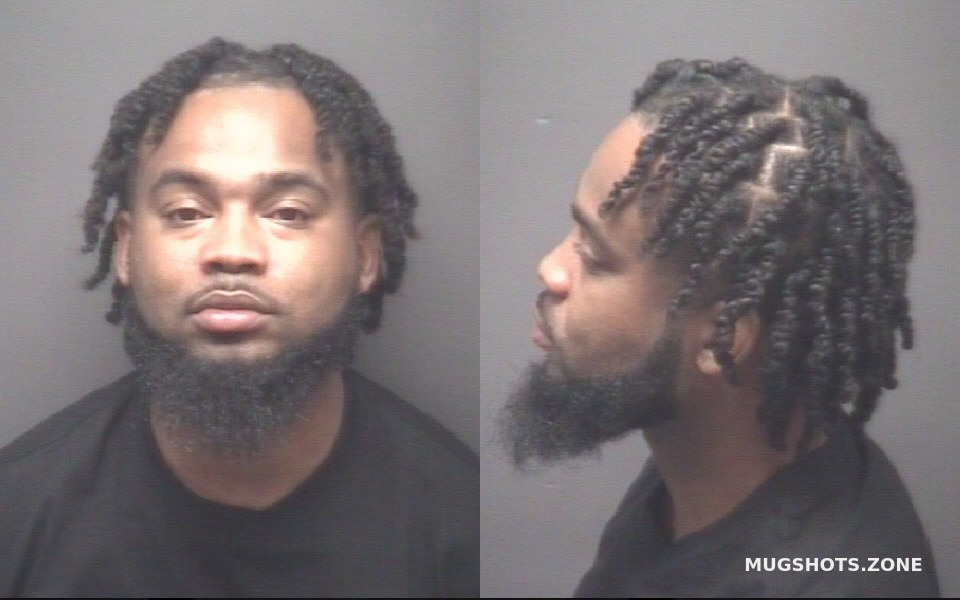 MAYO DARIUS MALIK 01/12/2024 - Pitt County Mugshots Zone