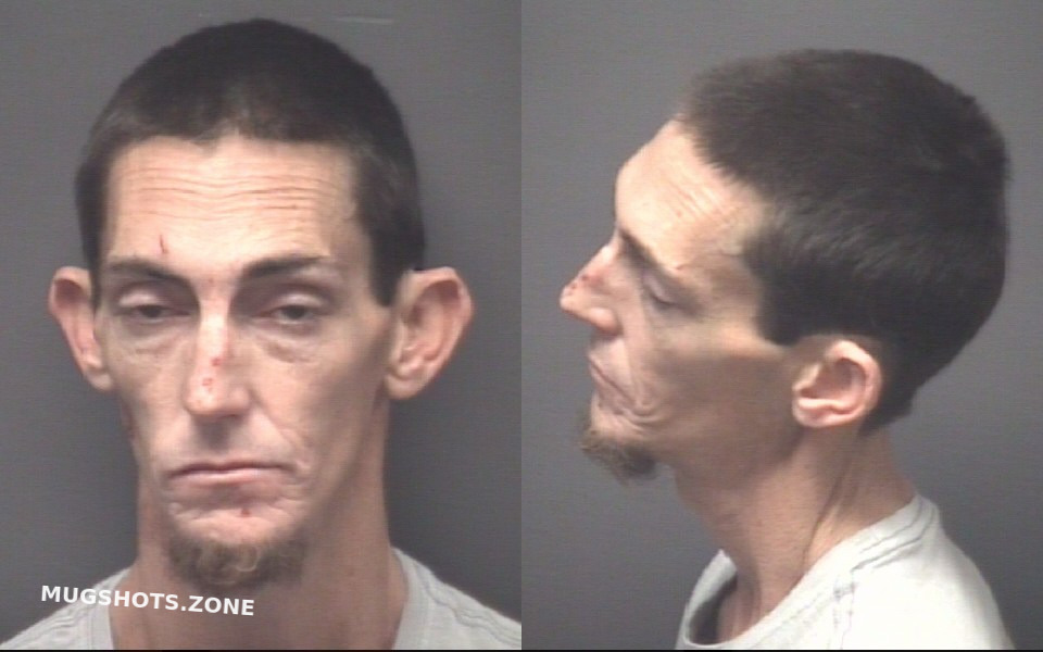 WARREN ALEX RAY 01/13/2024 - Pitt County Mugshots Zone