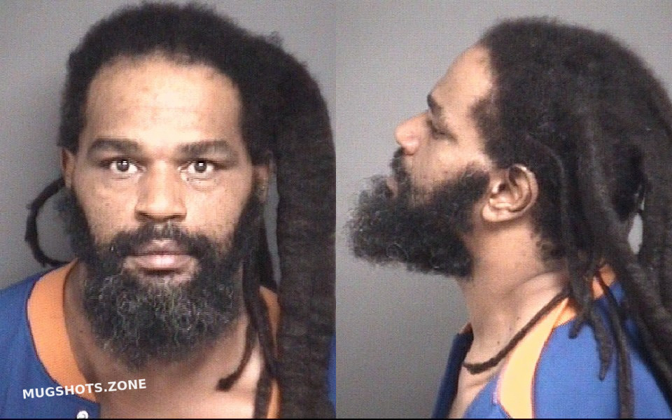 BROOKS STEVEN LEWIS 01/15/2024 - Pitt County Mugshots Zone