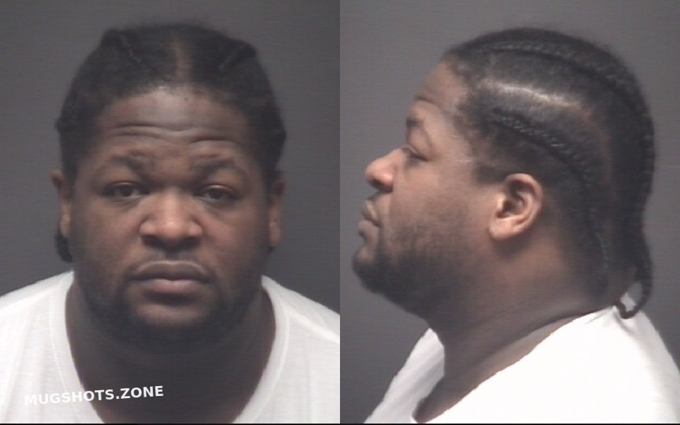 PRITCHARD KENNETH EARL 01/25/2024 - Pitt County Mugshots Zone