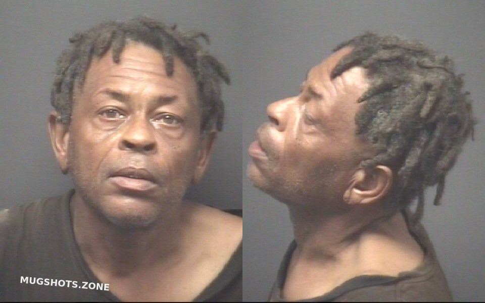 HOWARD JASPER RAY 01/27/2024 - Pitt County Mugshots Zone