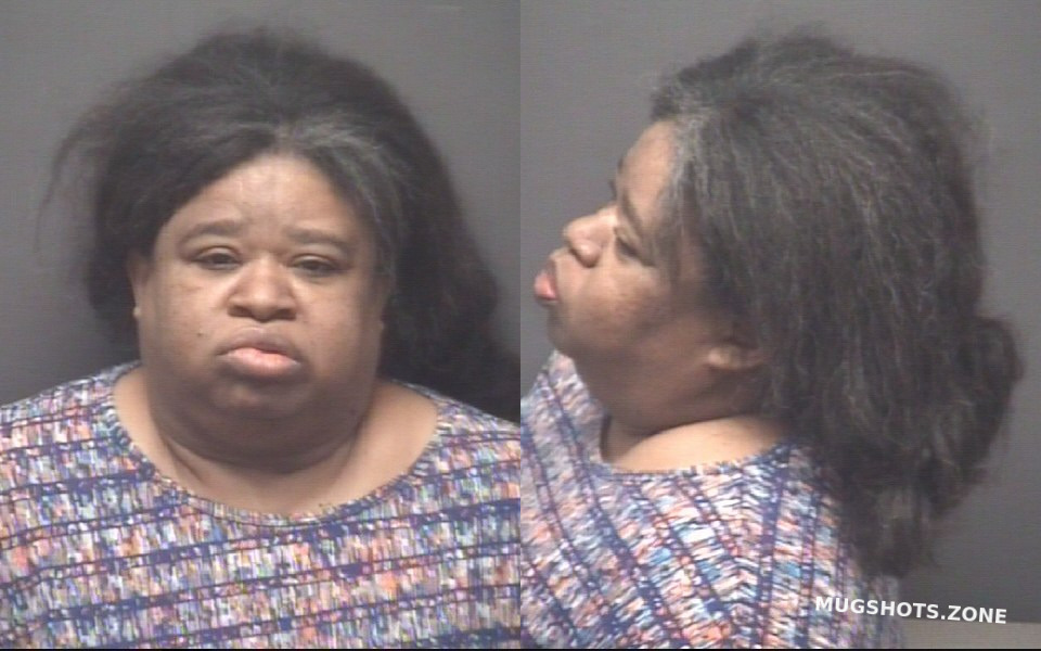 ATKINSON KIMBERLY DIANNE 01/27/2024 - Pitt County Mugshots Zone