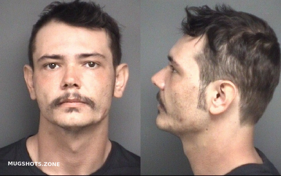 COREY MICHAEL OTIS BLAKE 02/04/2024 - Pitt County Mugshots Zone
