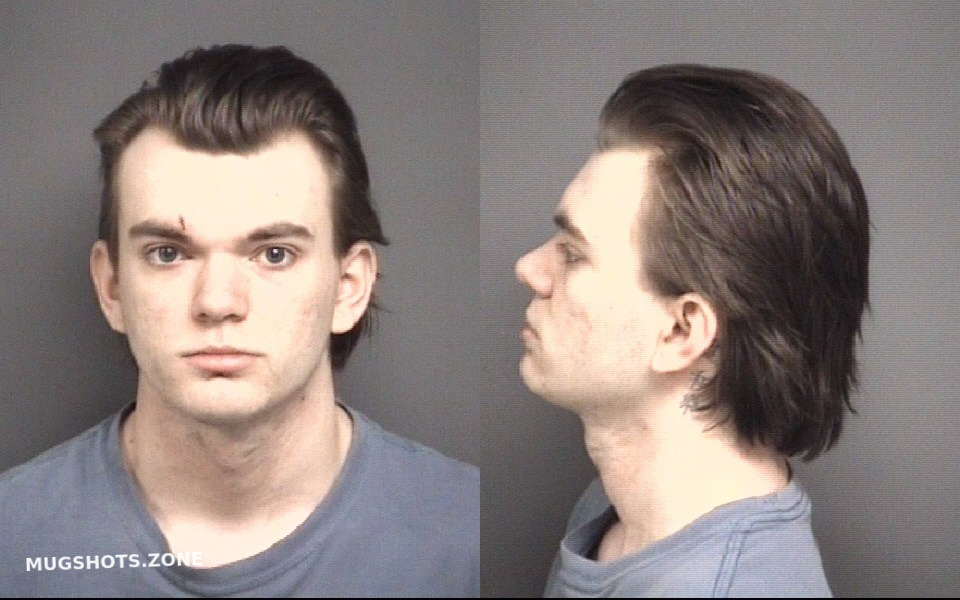 COLE WESLEY WAYNE 02/04/2024 - Pitt County Mugshots Zone