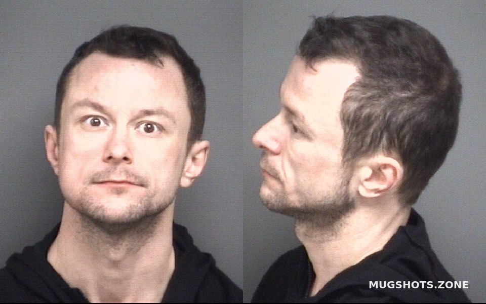 SIEG JACOB 02/05/2024 - Pitt County Mugshots Zone