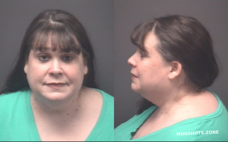 BASS PEGGY LOUISE 02/05/2024 - Pitt County Mugshots Zone BASS PEGGY LOUISE 02/05/2024 - Pitt County Mugshots Zone