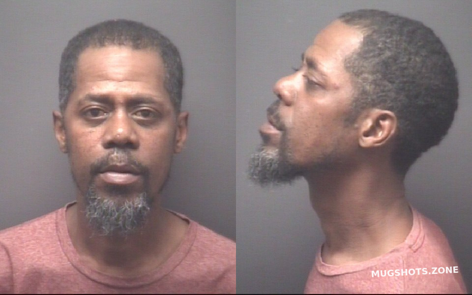 JOYNER JASON DONNELL 02/05/2024 - Pitt County Mugshots Zone