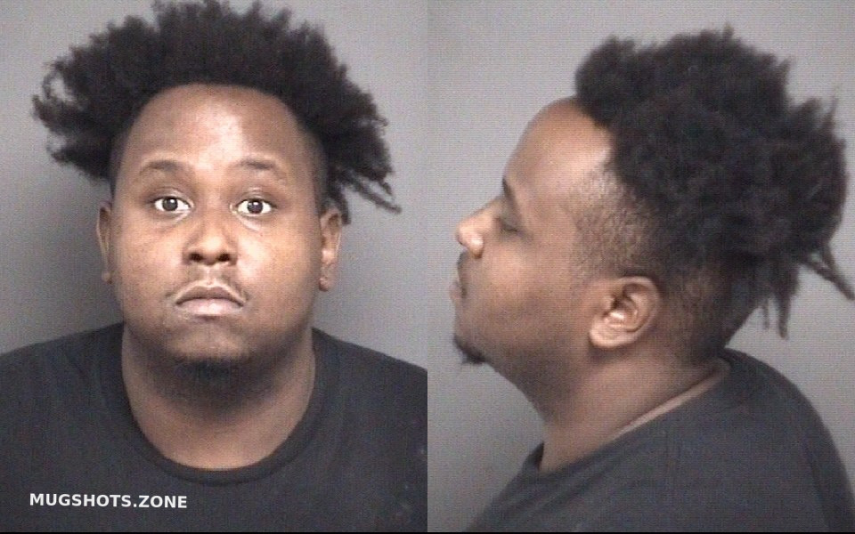 JOHNSON KASEEM DASHAUN 02/06/2024 - Pitt County Mugshots Zone