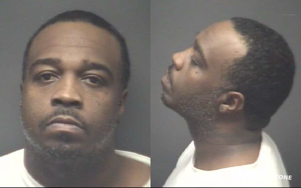 DELOATCH MARCUS LEE 02/06/2024 - Pitt County Mugshots Zone