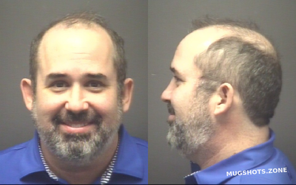 WARD MICHAEL EVERETT 02/07/2024 - Pitt County Mugshots Zone