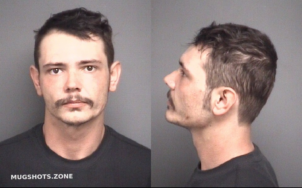 COREY MICHAEL OTIS BLAKE 02/07/2024 - Pitt County Mugshots Zone