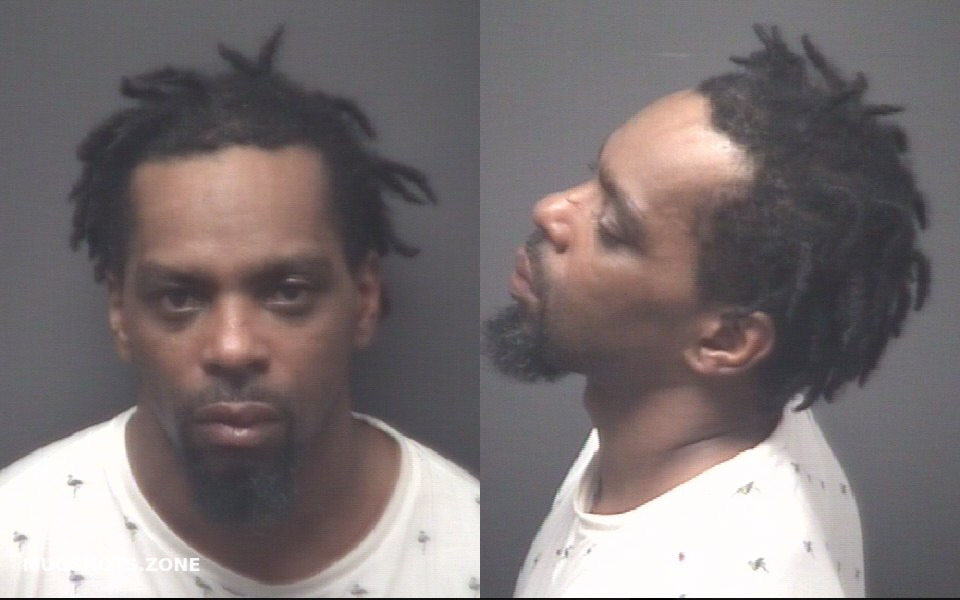 BROWN DEVONE BRYAN 02/11/2024 - Pitt County Mugshots Zone