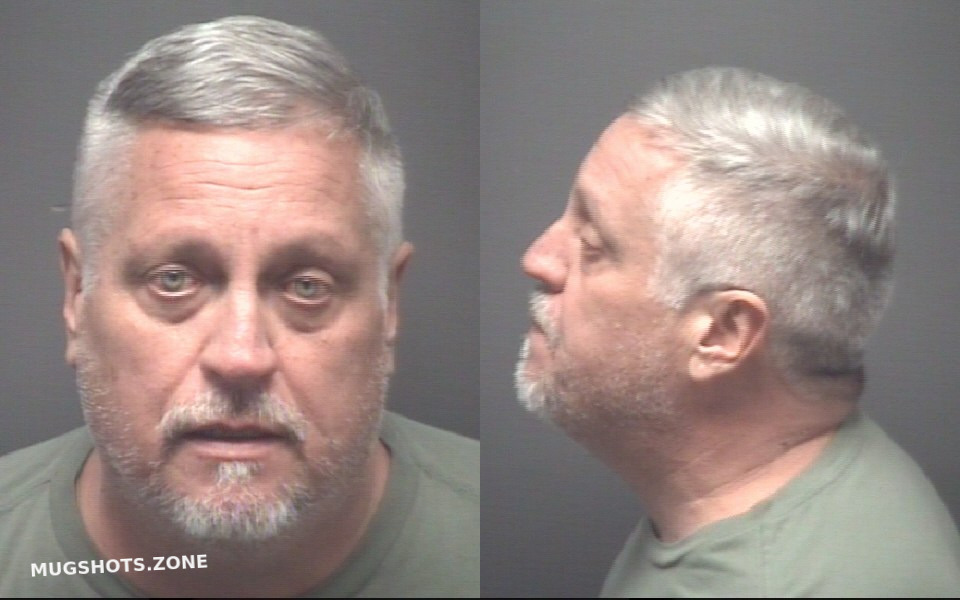 MAYO JAMES HENRY 02/15/2024 - Pitt County Mugshots Zone