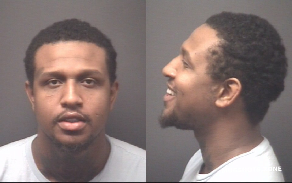 JORDAN MAJESTIC JOSEPH 02/15/2024 - Pitt County Mugshots Zone