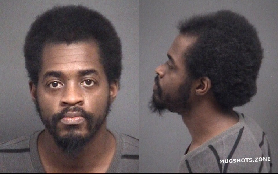 PURVIS AARON LAMON 02/16/2024 - Pitt County Mugshots Zone