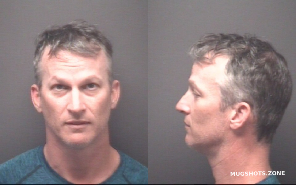 ROBERSON JAMIE ELLIOT 02/18/2024 - Pitt County Mugshots Zone