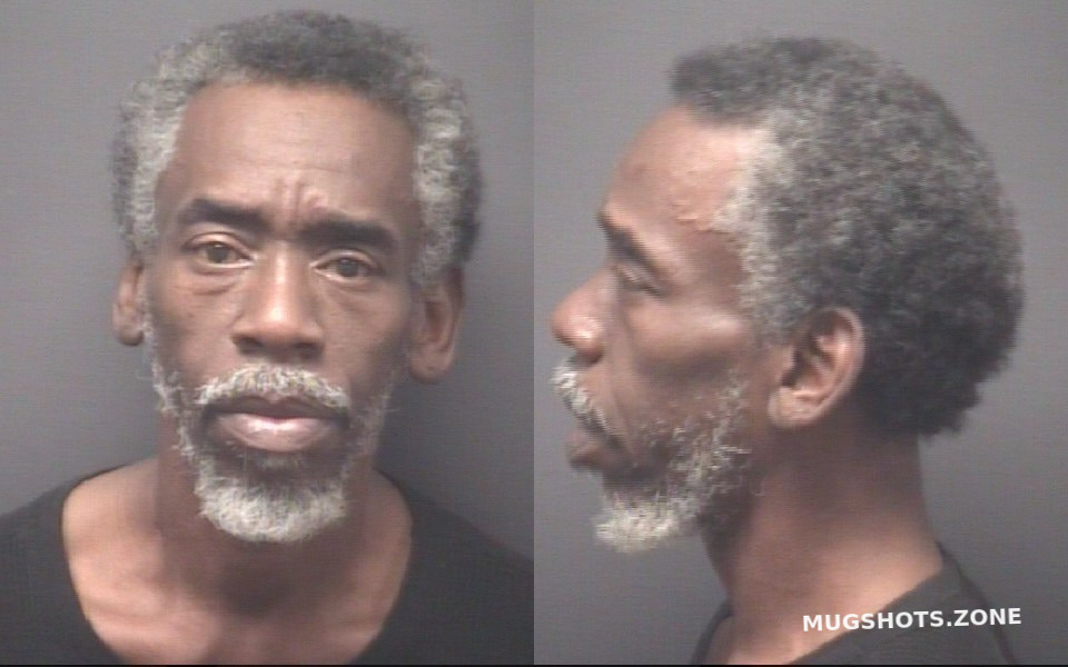 JONES LELAND EDWARD 02/21/2024 - Pitt County Mugshots Zone