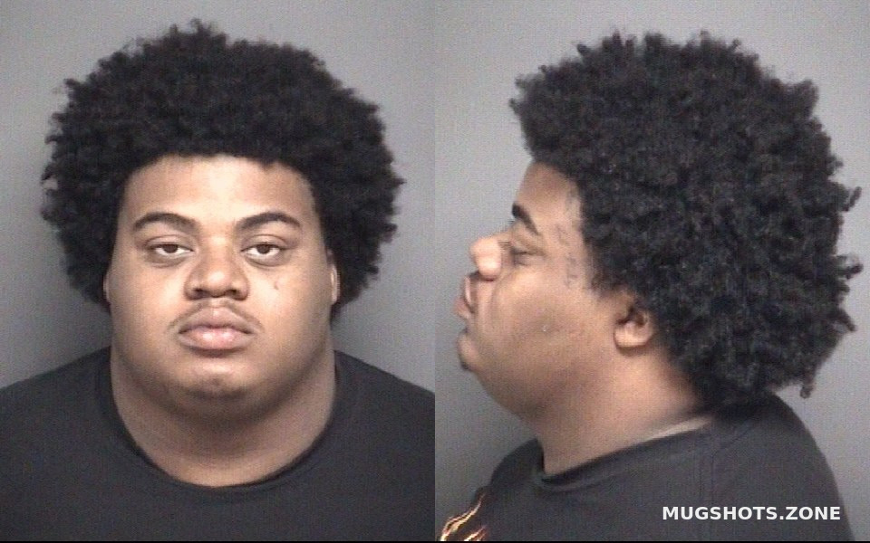 KNIGHT NEHIMIAH ZA`KEITH 02/22/2024 - Pitt County Mugshots Zone