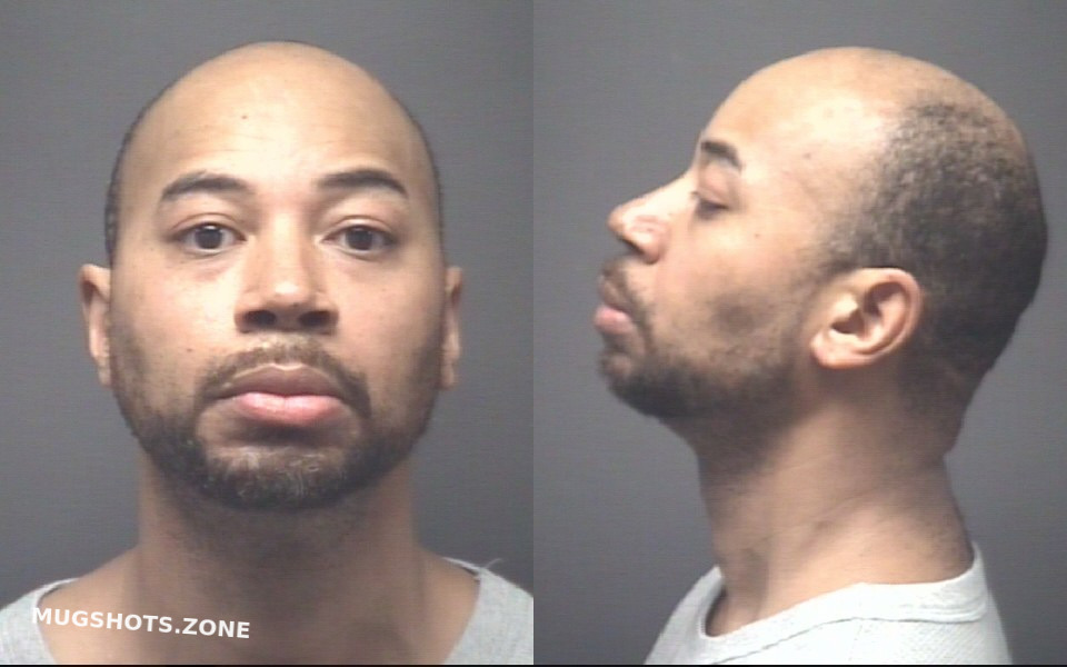 RASCOE RUEBEN MICHAEL 02/23/2024 - Pitt County Mugshots Zone