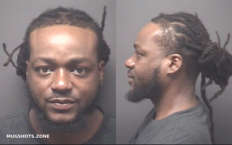 TAYLOR DERRICK RASHAUN 02/23/2024 - Pitt County Mugshots Zone