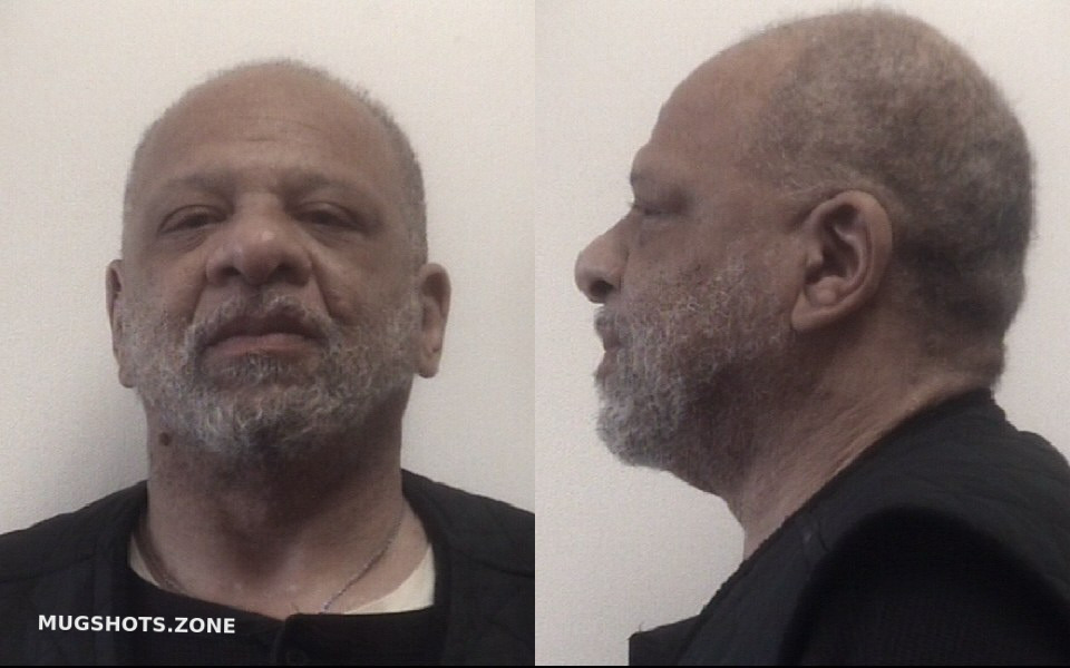 PAYTON WILLIAM D 02/27/2024 - Pitt County Mugshots Zone