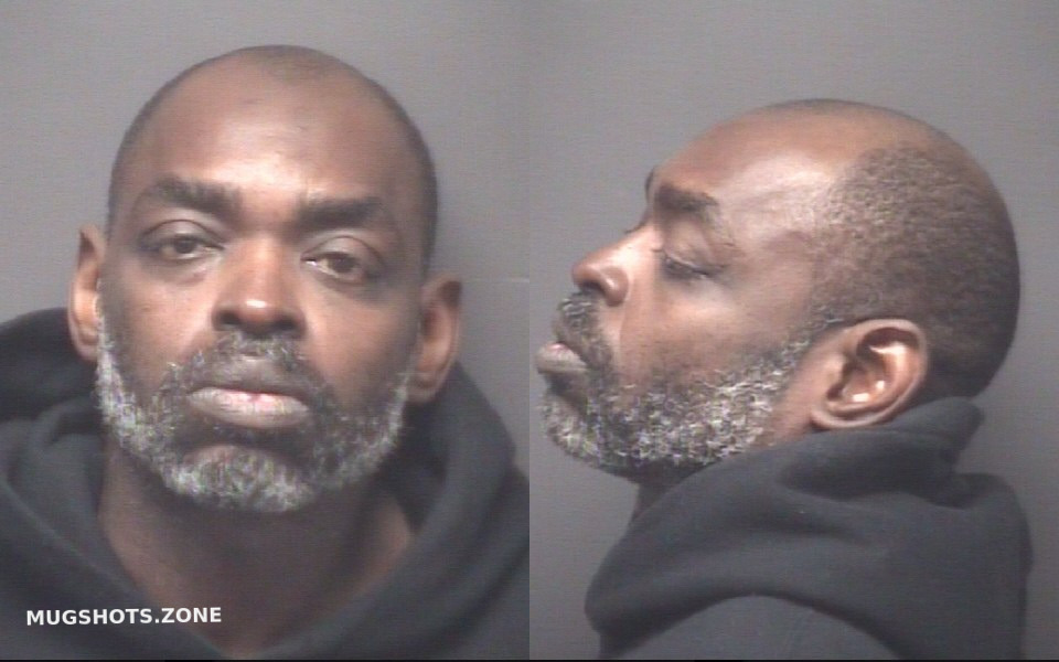 CRANDELL MICHAEL EARL 03/02/2024 - Pitt County Mugshots Zone