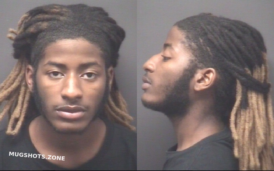 WIGGINS JAQUAVION TY`SHAWN 03/02/2024 - Pitt County Mugshots Zone
