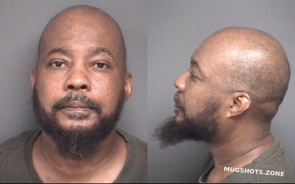 WILLIAMS NATHAN RASHON 03/06/2024 - Pitt County Mugshots Zone