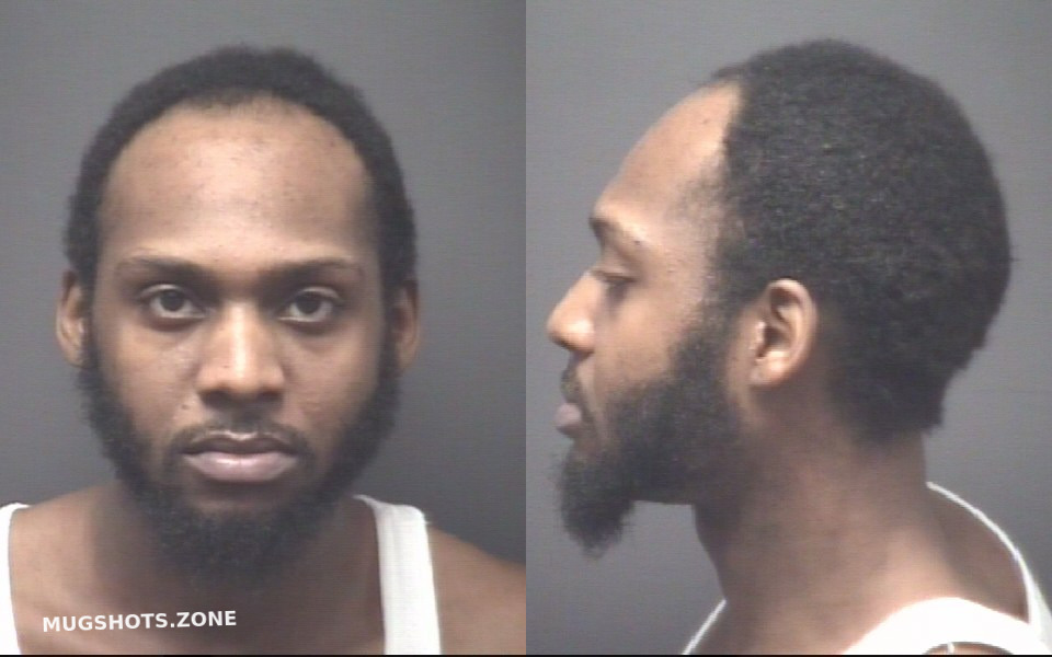 ODEN LAMARK WILLIS 03/06/2024 - Pitt County Mugshots Zone