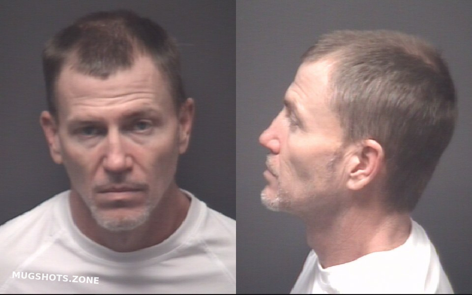 HARRIS KENNETH EARL 03/06/2024 - Pitt County Mugshots Zone