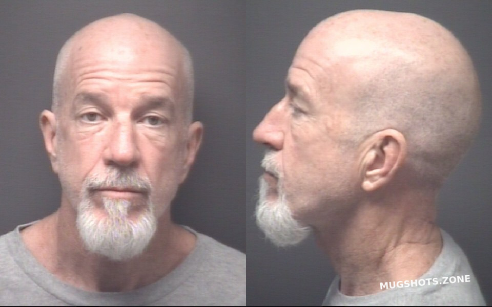 PEELE STEVEN EDWARD 03/07/2024 - Pitt County Mugshots Zone