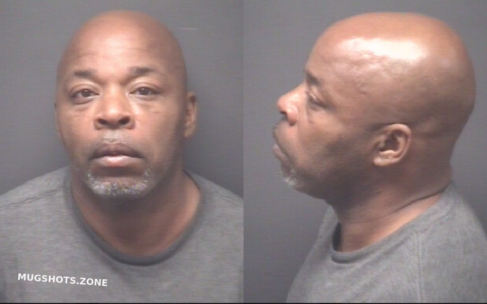 KNIGHT CHICO 03/12/2024 - Pitt County Mugshots Zone