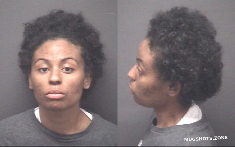 HESTER DEVONNIE 03/13/2024 - Pitt County Mugshots Zone