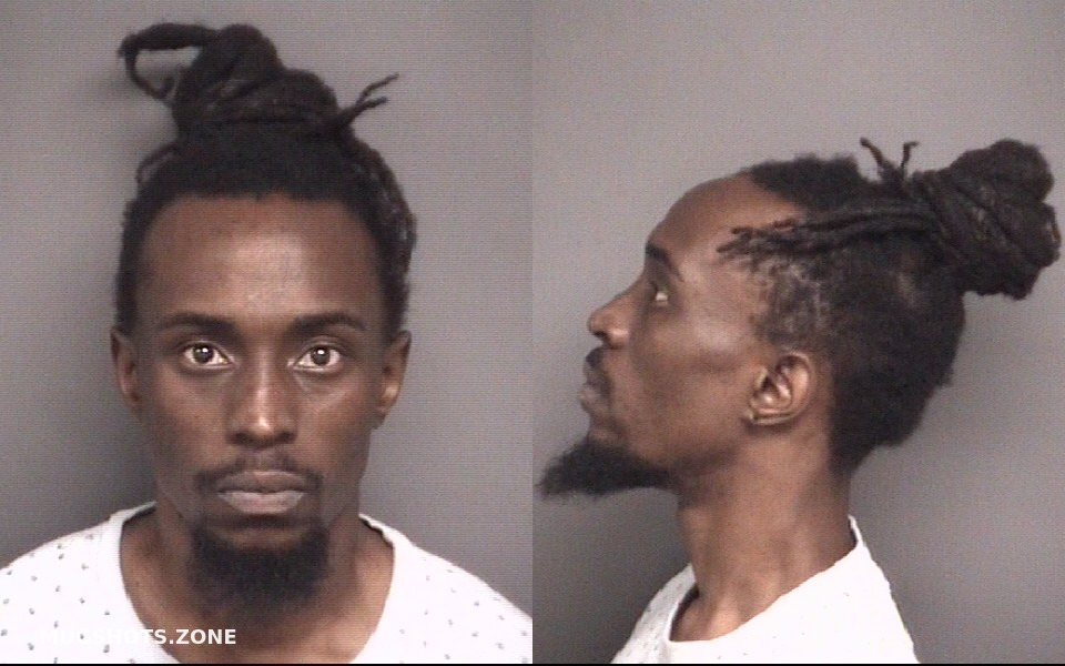 POLLARD WAYNE EARL 03/15/2024 - Pitt County Mugshots Zone