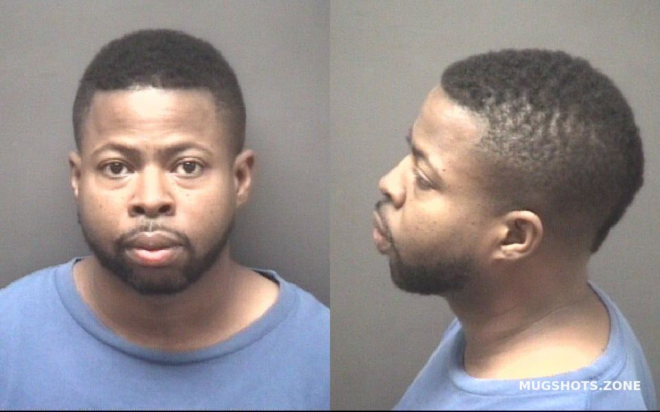 JOYNER TIMOTHY TERRELL 03/18/2024 - Pitt County Mugshots Zone