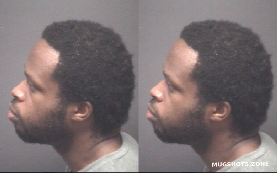 PRIDGEN VICTOR 03/24/2024 - Pitt County Mugshots Zone