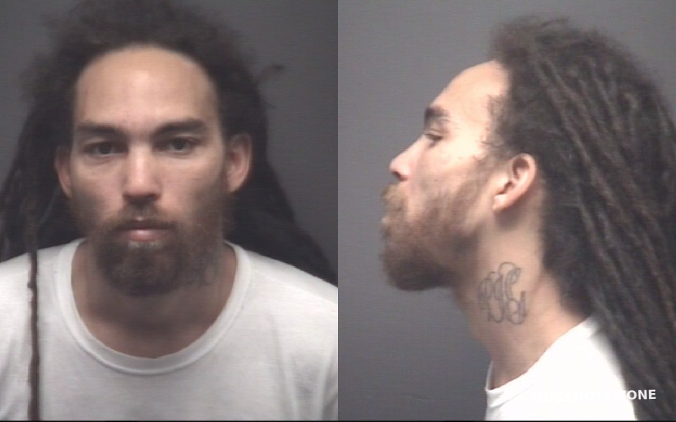 Butler Jeremy Tremayne 03262024 Pitt County Mugshots Zone