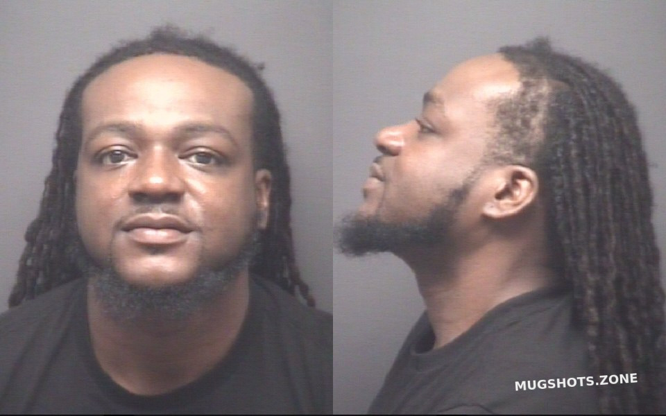 TAYLOR DERRICK RASHAUN 03/29/2024 - Pitt County Mugshots Zone
