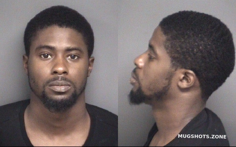 TURNAGE RAQUAN ANTHONY 04/11/2024 - Pitt County Mugshots Zone