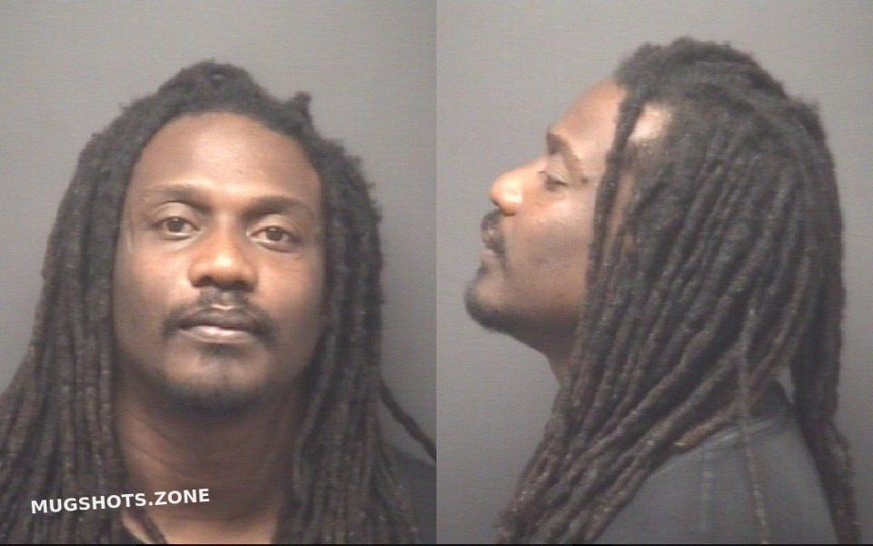 NICHOLS TYRELL DAESHAUN 04/12/2024 - Pitt County Mugshots Zone