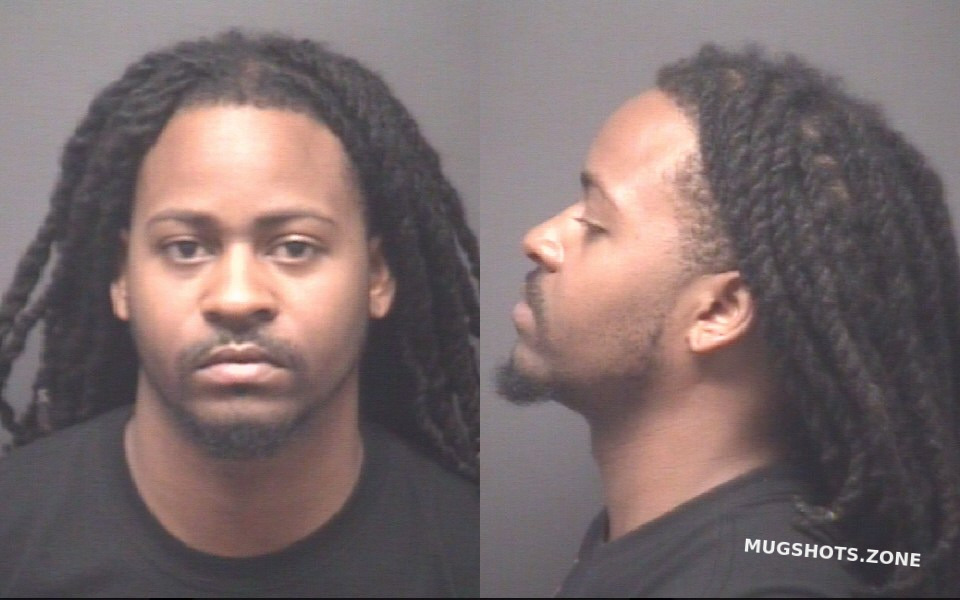TYSON-DAVIS CHORNELL DEVON 04/13/2024 - Pitt County Mugshots Zone